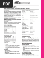 Hack Aid Plast: Bonding Agent Guide | PDF | Plaster | Concrete