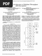 AES-512: Enhanced 512-Bit Encryption Design | PDF | Key (Cryptography ...
