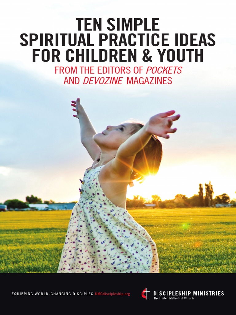 10 Simple Spiritual Practices | PDF | Spirituality | Prayer