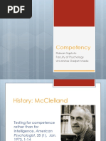 White Paper SHL Universal Competency Framework PDF | PDF | Competence ...