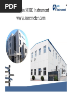 Combined Data Sheet | PDF | Ph | Sensor