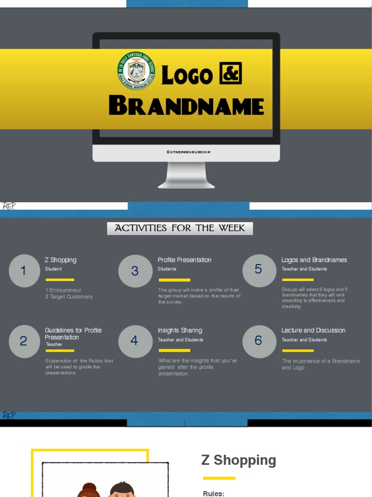 Asdfsa | PDF | Logos | Brand