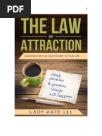 The 12 Universal Laws PDF | PDF | Dream | Universe