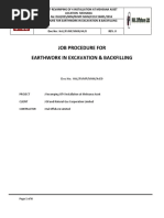 01 200 Project Mobilization Checklist PDF | PDF