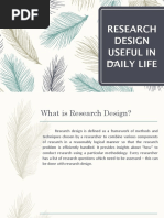 Practical Research 2 (Chapter 2) | PDF