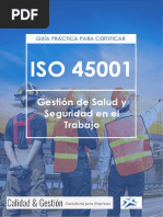 Inte Iso 20560-1 2023 | PDF | Color | Organización internacional para ...