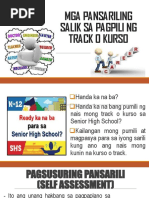 Misyon, Propesyon, at Bokasyon | PDF