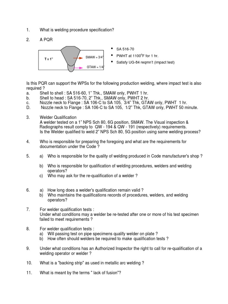Exercise | PDF | Welding | Construction
