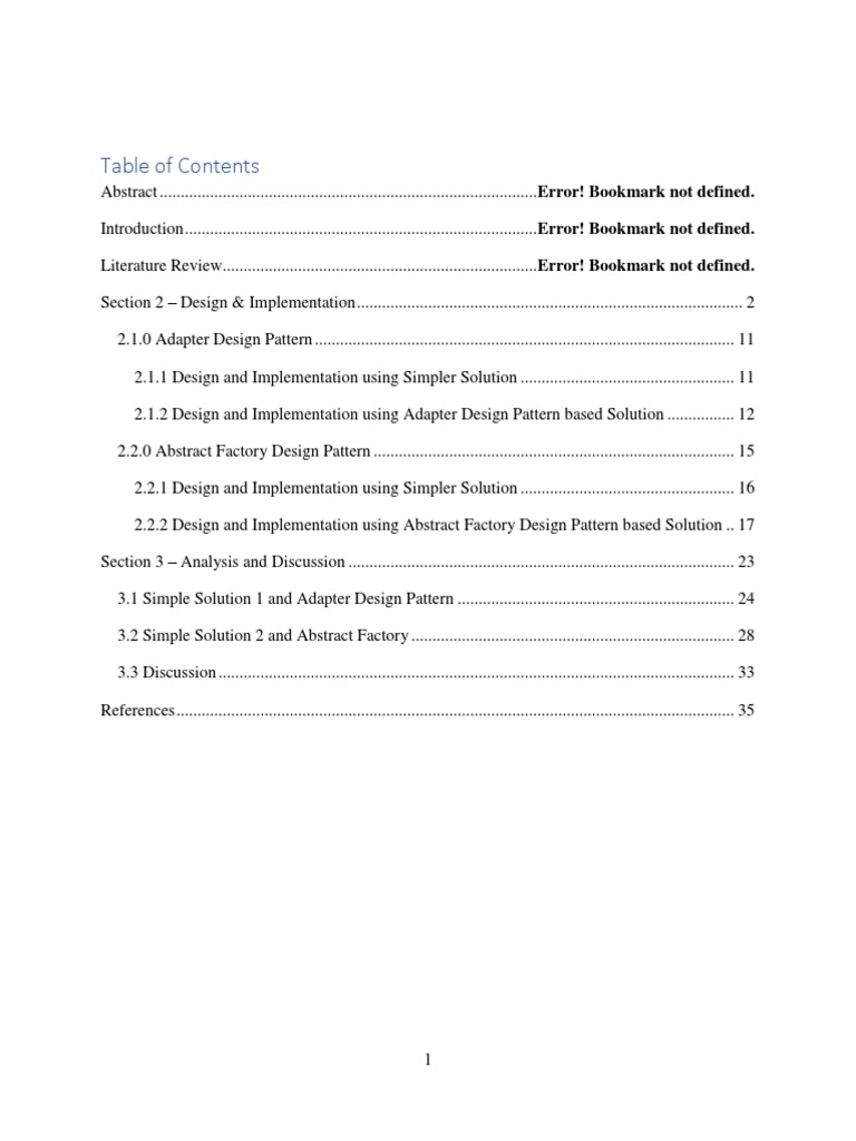 DPAT Assignment Portability | PDF | Software Design Pattern | Porting