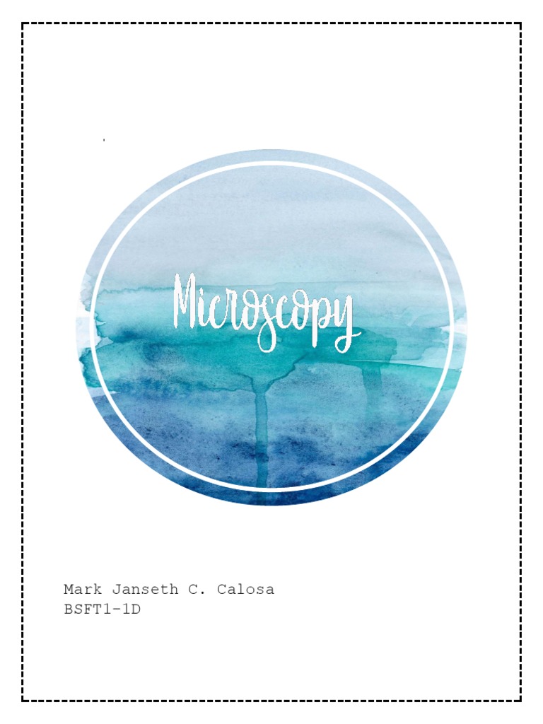 Microbio Microscope | PDF | Microscope | Transmission Electron Microscopy
