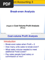 Autocount Manual PDF | PDF | Debits And Credits | Page Layout