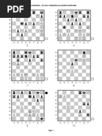 Chernev - Practical Chess Endings - 300 Chess Endgame Puzzles You Have ...