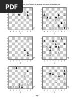 Mastermorphix Solution PDF | PDF | Logic Puzzles | Recreational Mathematics