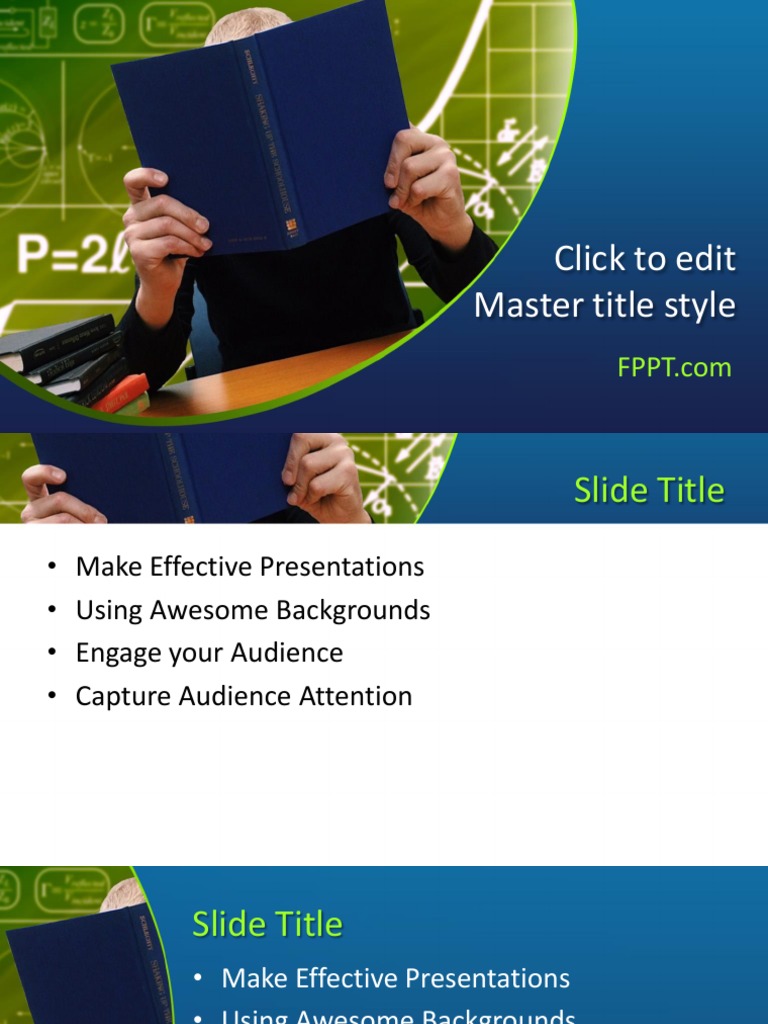 Click To Edit Master Title Style | PDF