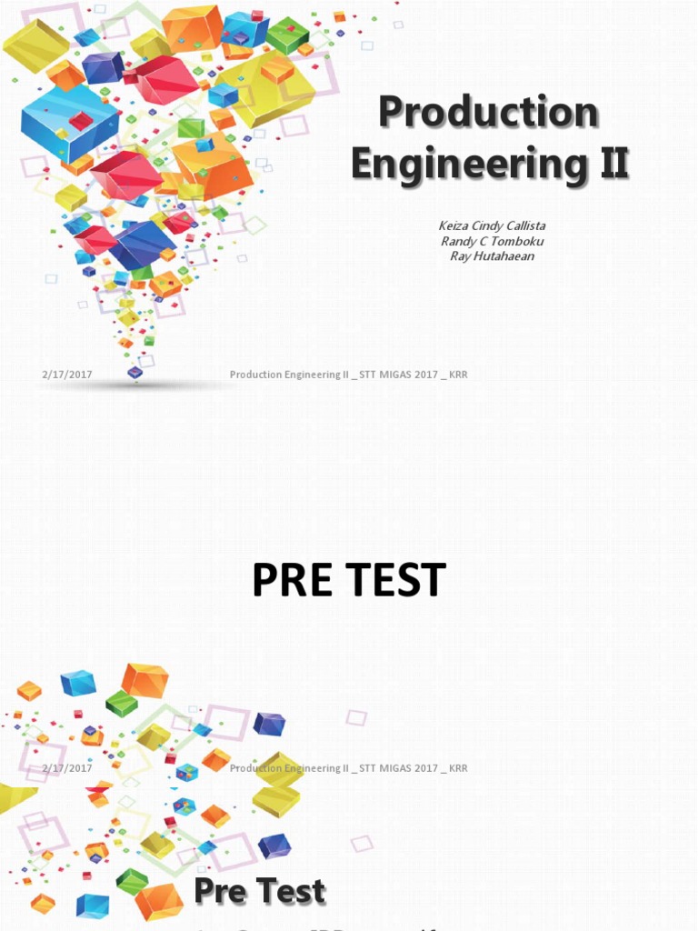 Production Engineering II Overview | PDF | Enhanced Oil Recovery | Gas ...