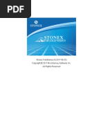 DLTM Coordinate System PDF | PDF | Cartography | Geodesy