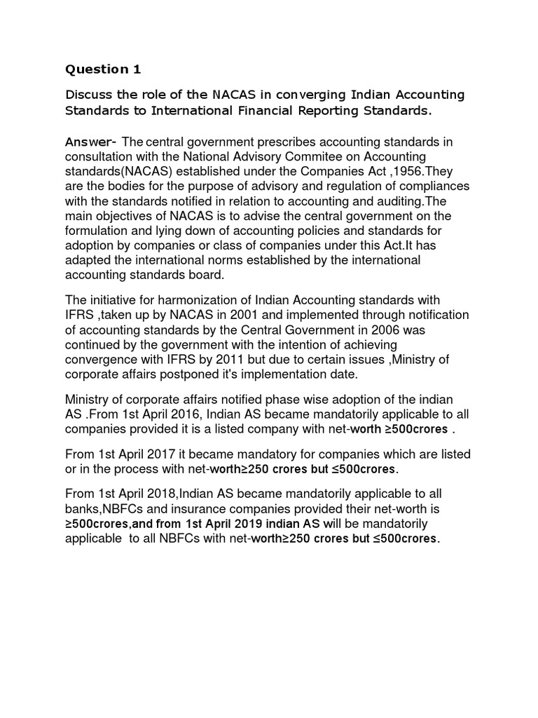 Assignment Pdf Financial Accounting Standards Board International