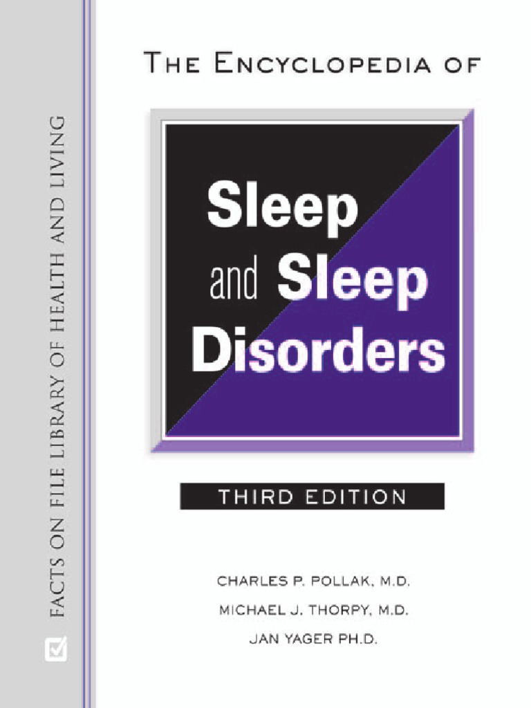 Sleep | PDF | Yin And Yang | Sleep Disorder