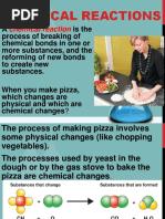 Collision Theory Questions Worksheet | PDF | Reaction Rate | Chemical ...