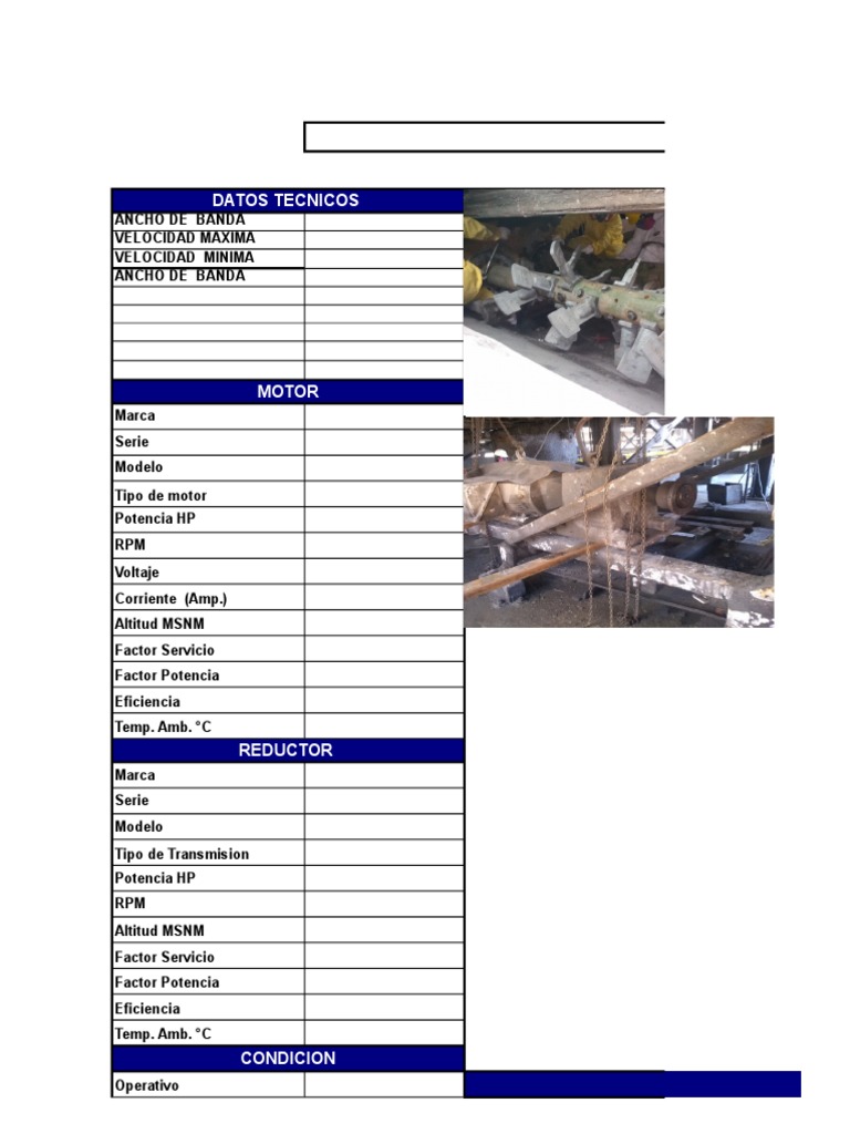 Manual Técnico Mezcladora Aran FLEXICLEAN | PDF | Engranaje | Máquinas