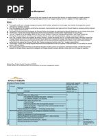 1.TapRoot Root Cause Tree - Investigation | PDF
