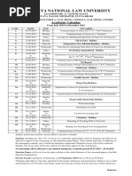 EWU Calendar | PDF | Academic Term | Educational Stages