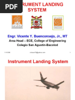 Mode S SSR: Advanced Airframe Interrogation | PDF | Radio Technology ...