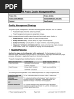 Saudi Aramco GI Manual 2.710 PDF | PDF | Project Management ...