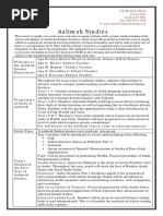 Arabic Biblical Names and Equivalents | PDF