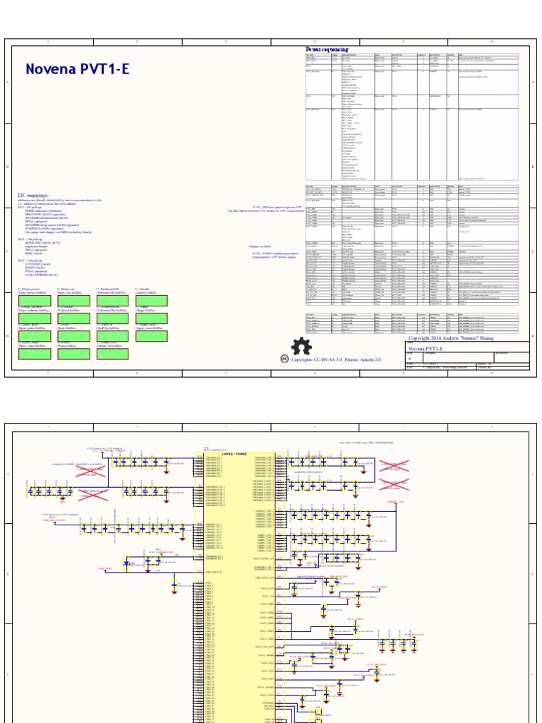 Novena Pvt1 | PDF | Computer Hardware | Electronic Engineering