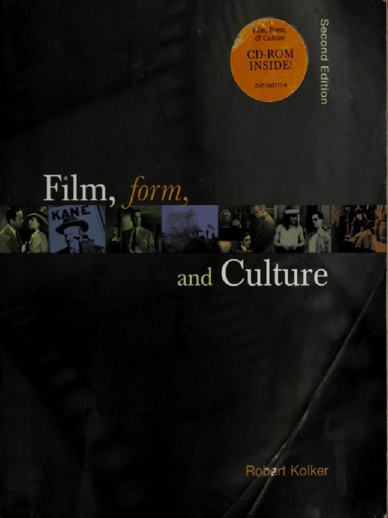 Film, Form, and Culture | Documentary Film | Books