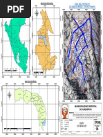 Zonas UTM de Perú | PDF