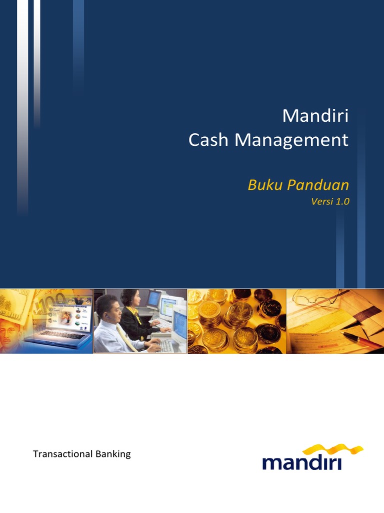 Buku Panduan MCM 2-1 PDF | PDF