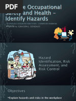 ICT Tools Safety Precautions | PDF | Antivirus Software | Electrical ...