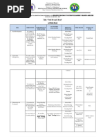 Remedial Reading Program | PDF | Reading Comprehension | Behavior ...