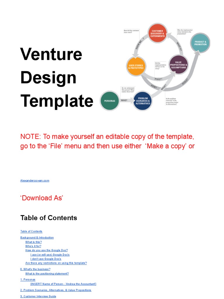 Design Thinking 1 | PDF | Usability | Hypothesis