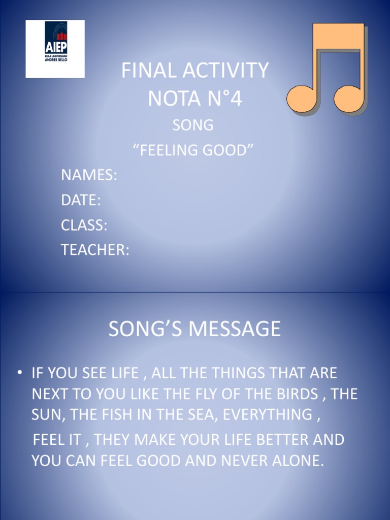Power Point Actividad Final | PDF
