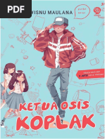 Madloki Upacara Sekolah Eps 2 (SFILE | PDF