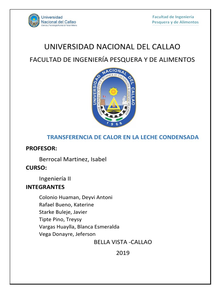 Transferencia de Calor | PDF | Capacidad calorífica | Calor