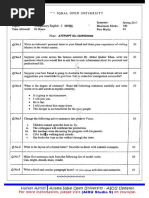 Stipend Application Form | PDF