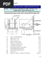 ASME BPVC - VIII.1-2015 UG-27: UG-27 Thickness of Shells Under Internal ...