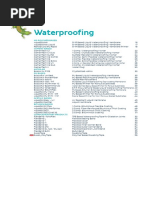 Damp Proof - PIS PDF | PDF | Paint | Plaster