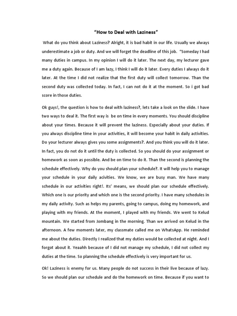 Public Speaking Materials | PDF