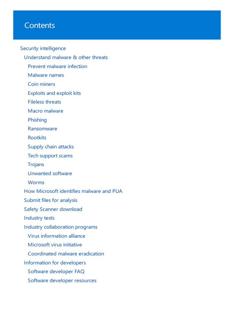 Document | PDF | Malware | Phishing