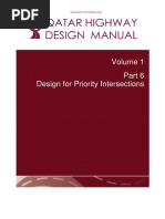 Sight Visibility Triangles For Corner Lots | PDF | Traffic | Street