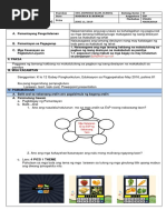 WK6 Pagkakawanggawa | PDF