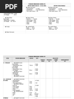 Nutrisi dan Resep Makanan Enteral | PDF