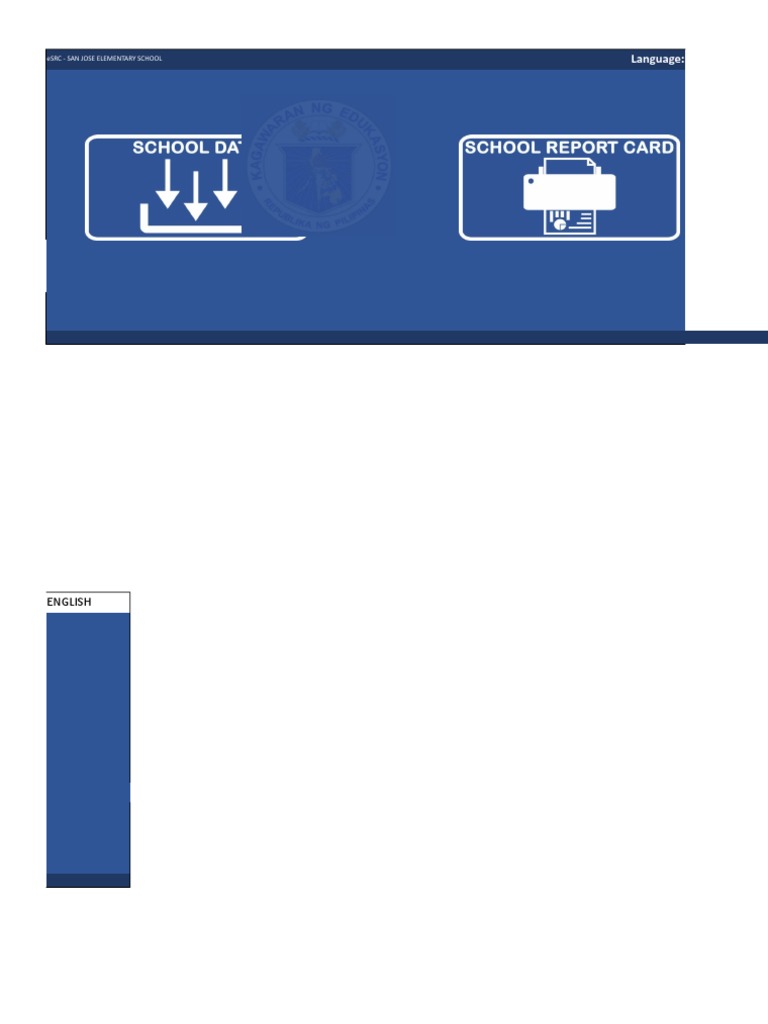 ESRC Template | PDF | Hazards | Teachers