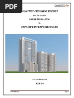 Project Mobilisation Schedule/ Checklist | PDF | Business