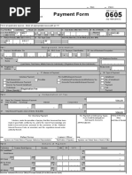 Bir Routing Slip | PDF